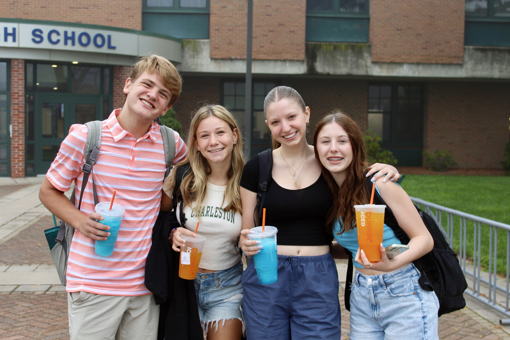 Live Feed | Kathleen E. Goodwin Elementary School